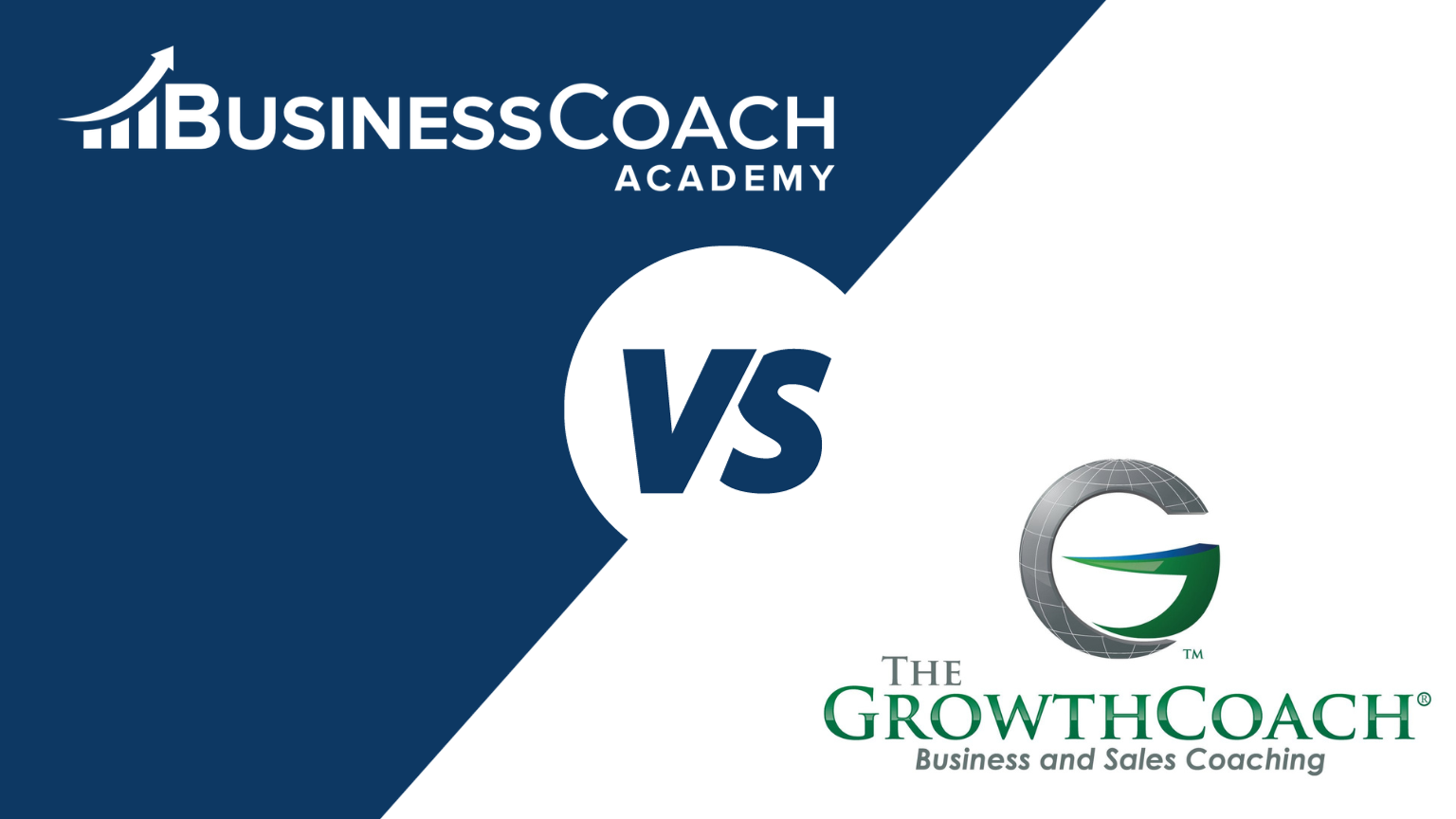 The Growth Coach Franchise Vs. Business Coach Academy